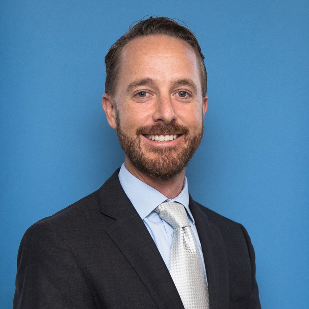 The Best Inmigration Attorney in Los Angeles | Attorney Eric Price